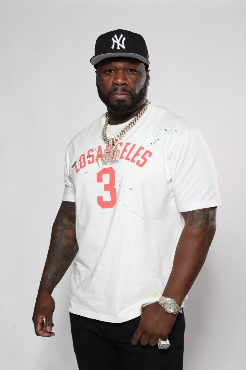 50 CENT - Domenica la star del rap mondiale in concerto al Palazzo del ...