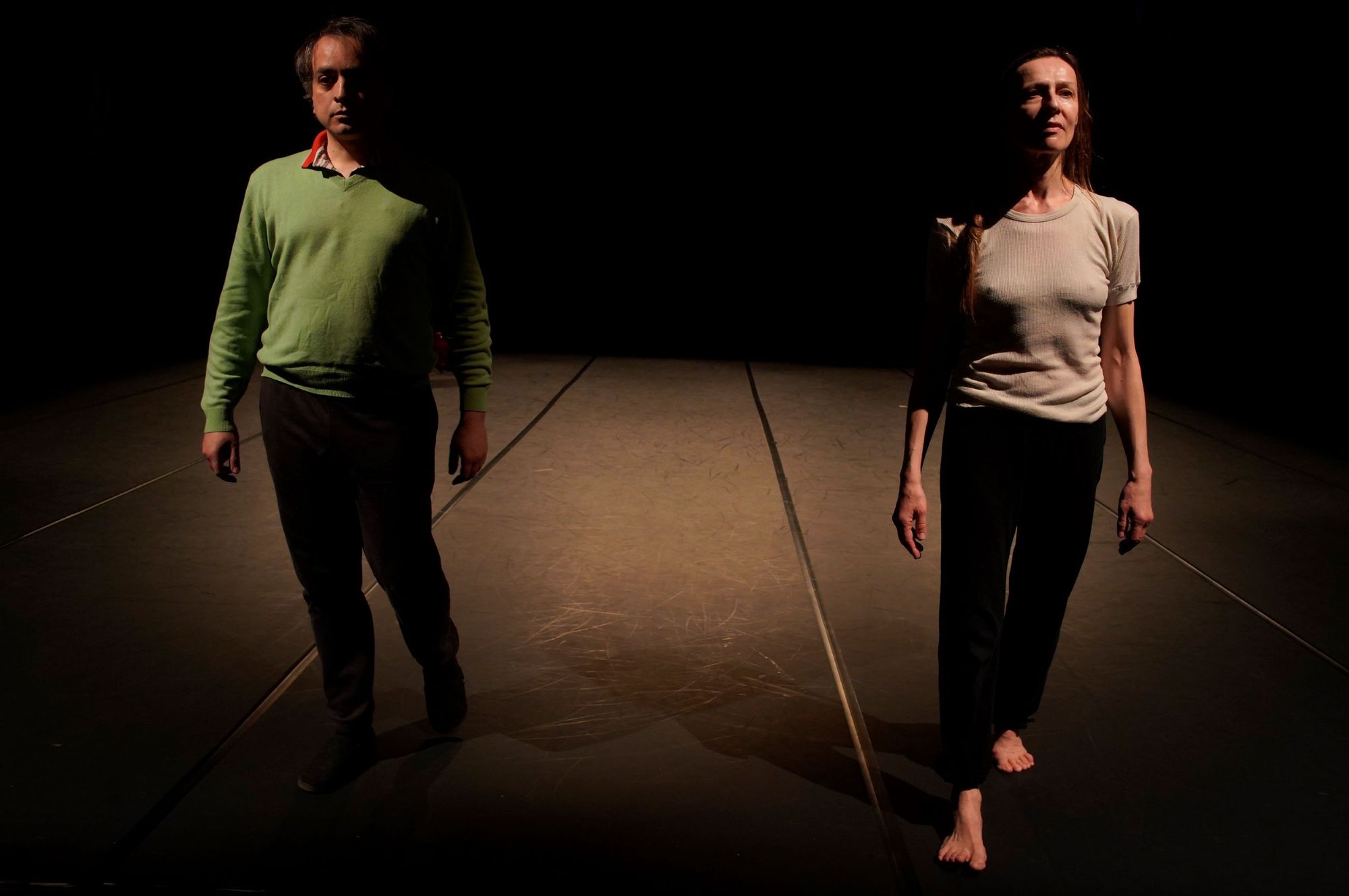 Tour piemontese per Suite Zero di Simona Bertozzi e Claudio Pasceri DAL ...