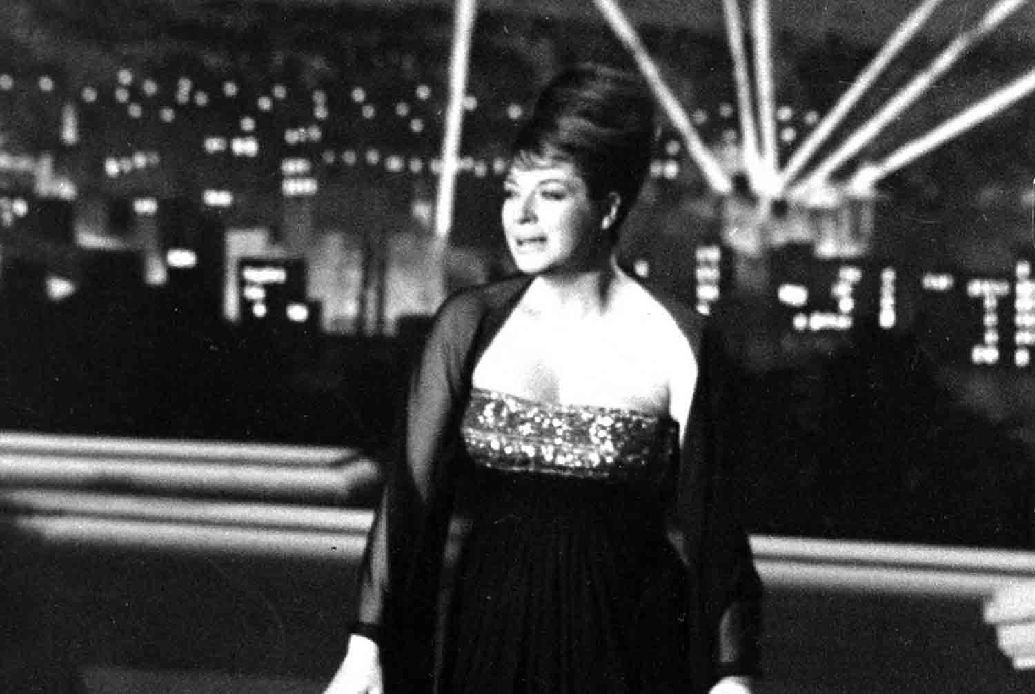 L'Arena del Parco Centrale di Follonica sarà dedicata alla storica ...