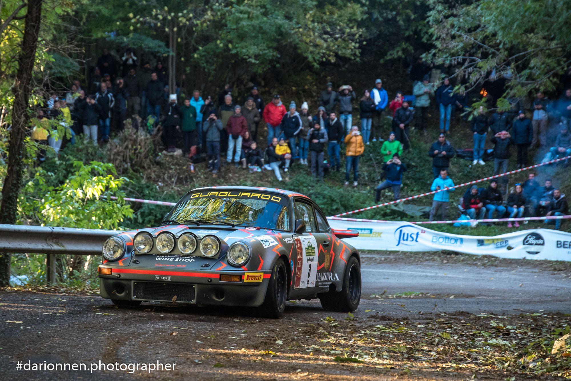 DUE GIORNI DI SPETTACOLO E VETTURE DA SOGNO HANNO INCANTATO LA ...