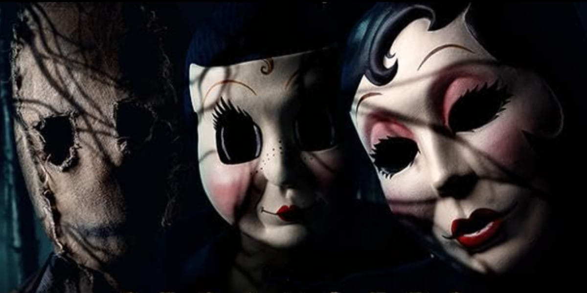 The Strangers – capitolo 1: la recensione del film horror di Renny Harlin